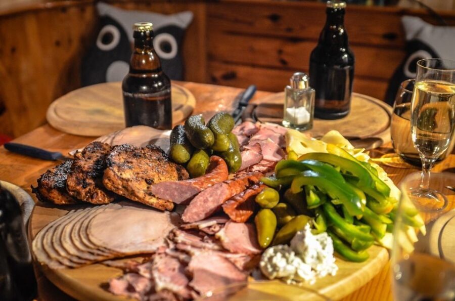Czestochowa Private Traditional Polish Food Tour