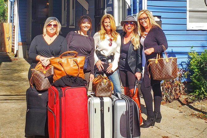 Daily Luggage Storage - What to Expect During Your Luggage Storage Experience