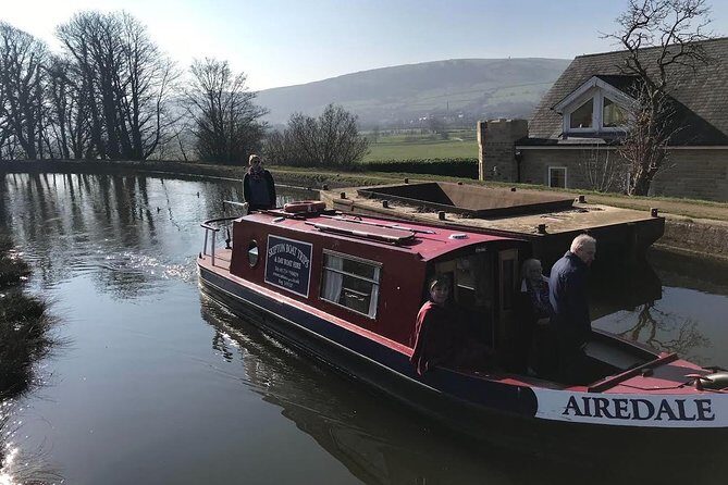 Day Boat Hire - What Travelers Love and Not