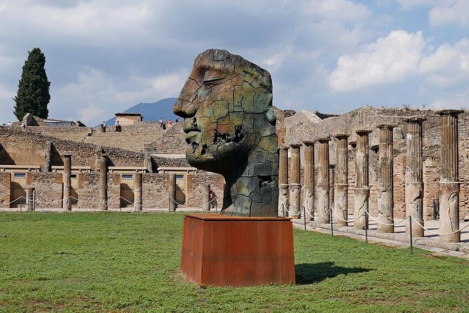 Day Trip to Capri, Blue Grotto, Sorrento & Pompeii Entry Tickets - Transportation & Comfort: Why It Matters