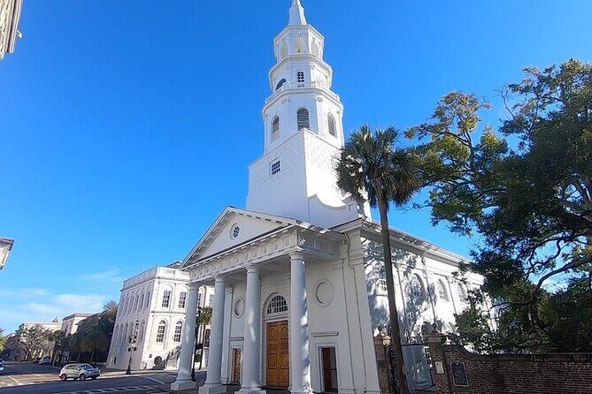 Day Trip to Charleston#5: Bus Tour,Boone Hall, City Market, Lunch - What Do Travelers Say?