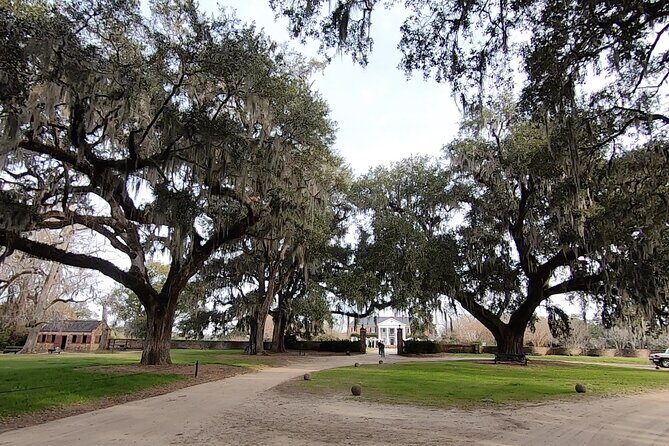 Day Trips to Charleston#7 See Ft Sumter,CarriageTour,Lunch & more - Final Thoughts