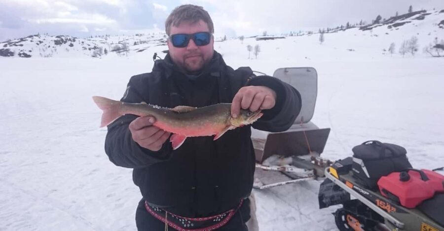 Day with a local - a true finnish experience