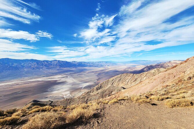 Death Valley Sunrise and Stargazing Tour from Las Vegas - Who Should Consider This Tour?