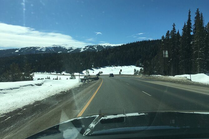 Denver Airport to Vail Transfer - Pricing: Evaluating the Value