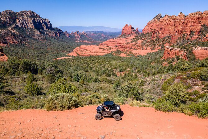 Devil's Bridge Ride-N-Hike 2.5 Hour - Why This Tour Offers Excellent Value