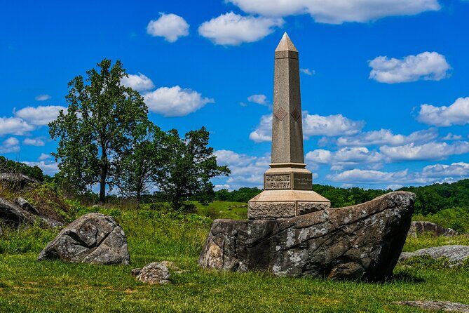 Devils Den, Gettysburg Self-Guided Walking Tour - What Are Travelers Saying?