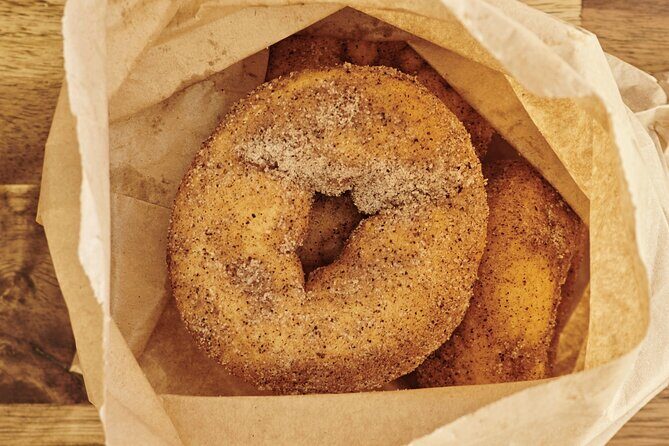 Devour Boston: North End Guided Food Tour & Market Visit - What Could Be Improved?