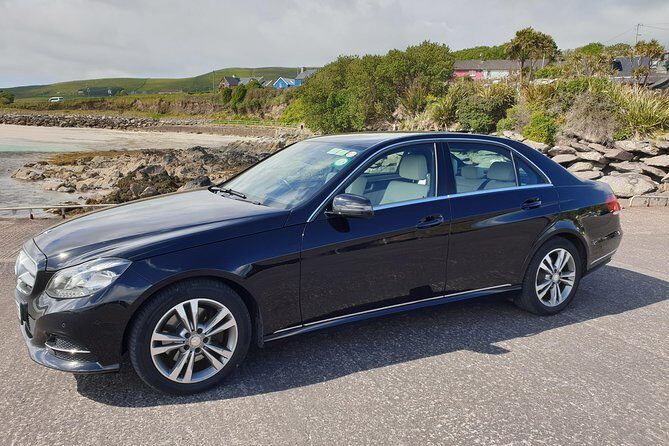 Dingle: Slea Head Drive Tour 3hr- Personal Chauffeur Guide - The Sum Up