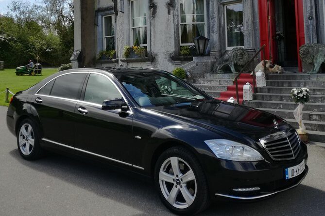 Dingle Town & Peninsula Private Chauffeur Driven Day Tour From Killarney Luxury - Frequently Asked Questions