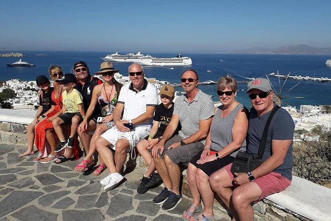 Discover Authentic Mykonos - What Travelers Say