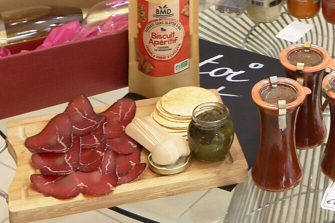 Discover Béziers differently with a Food Tour - The Experience of the Tour