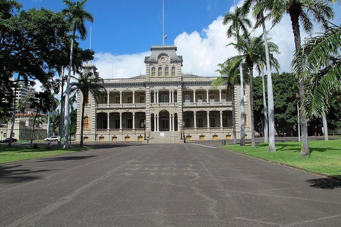 Discover Honolulu: Self-Guided Audio Tour - A Closer Look at the Tour Experience
