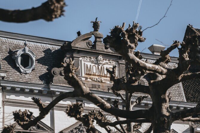 Discover Maastricht with a Smile! Culture, History and People