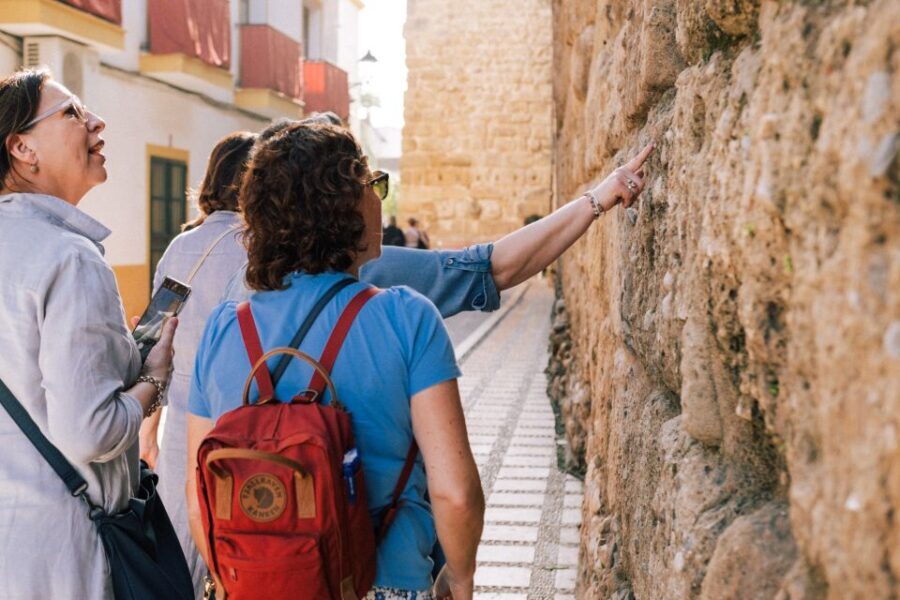 Discover Marbella's Old Town with five-star private tour - Who Would Love This Tour?