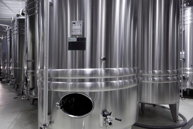 Discovery tour (2 tastings) - Who Will Love This Tour?