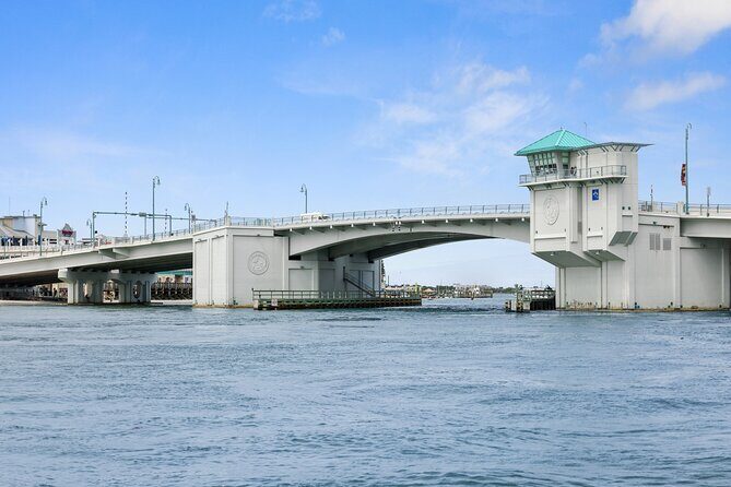 Dolphin Quest - Sightseeing/Eco Cruise, John's Pass, Madeira Beach, FL - Price and Value