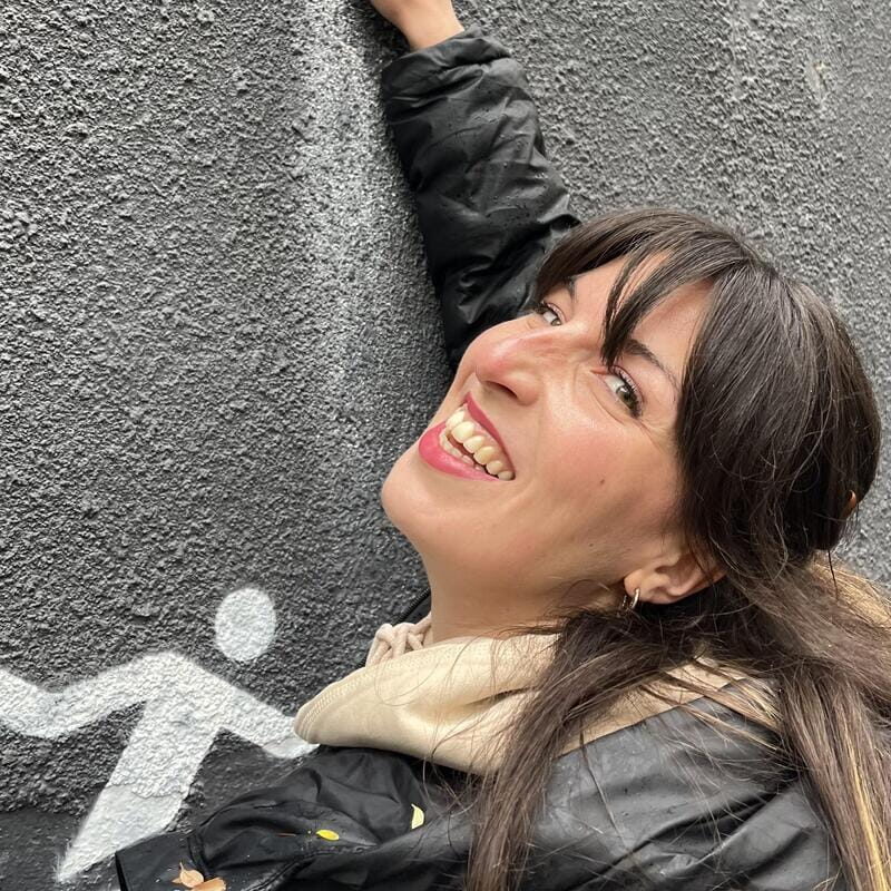 Dresden: Neustadt District Street Art Guided Walking Tour
