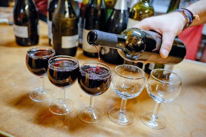 Drinks & Bites in Bologna Private Tour - Tasting Bologna: Food, Drink, and Local Culture