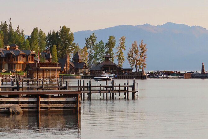 Driving Lake Tahoe: A Self-Guided Tour from South Lake Tahoe to Tahoe City - The Practicalities: What Travelers Can Expect