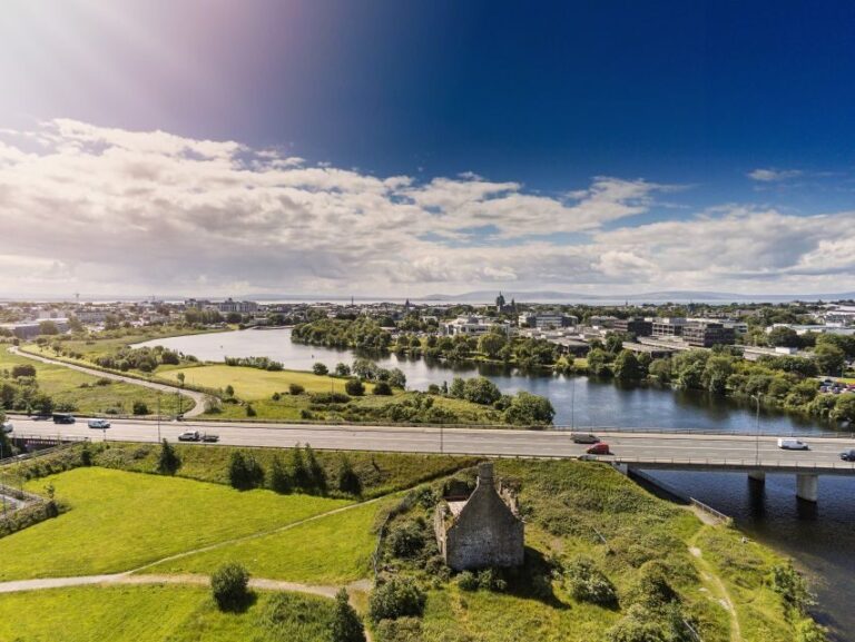 Dublin to Cliffs of Moher & Galway City Private Tour by Car - Evaluating the Price and Value