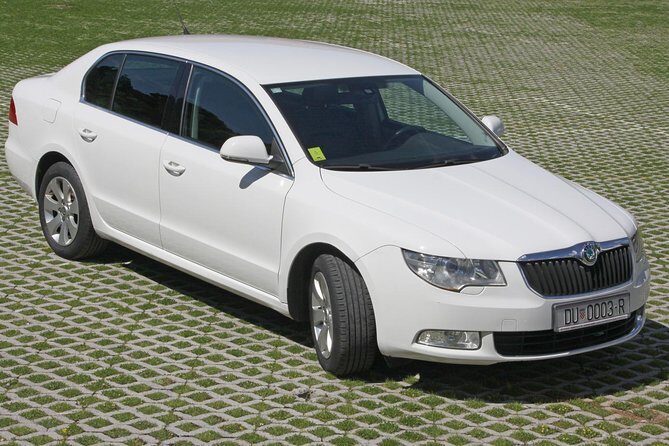 Dubrovnik airport transfer