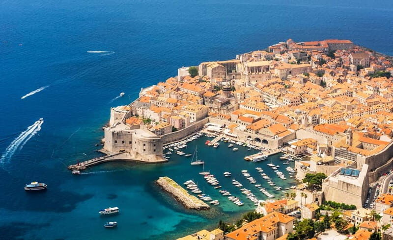 Dubrovnik Private 6-Stop Photo Tour