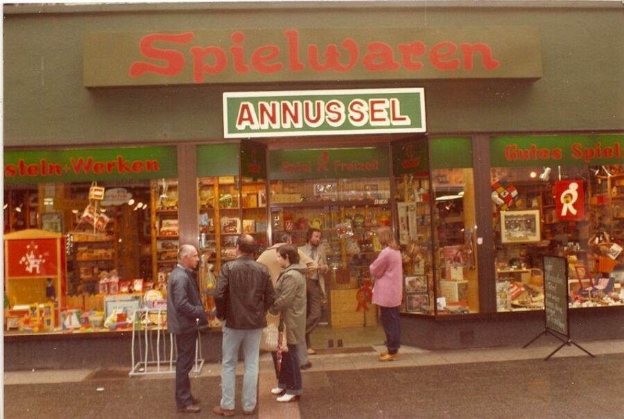 Duisburg: Schimmi Tour goes City
