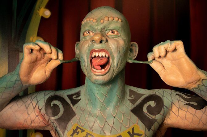DUO Museum of Illusions + Big Fun Museum - What to Expect at Each Stop