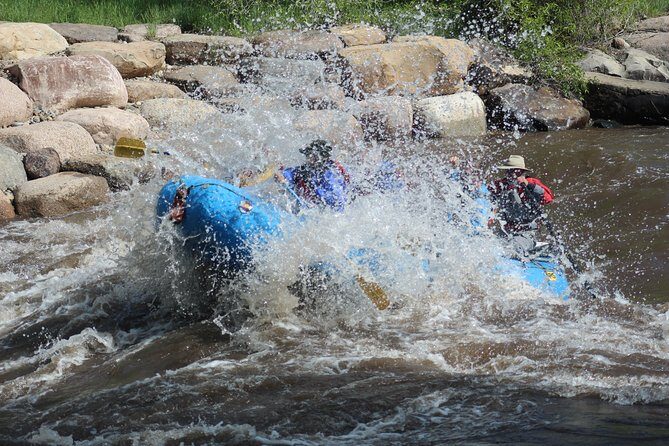 Durango Colorado - Rafting 1/2 Day - Real Traveler Perspectives