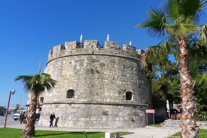 Durres & Wine Tasting Tour