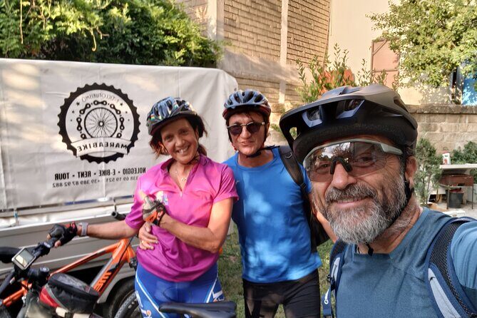 E-Bike Tour fortresses and mountains near the Free Baths of Saturnia - The Practical Side: Pricing, Booking, and Tips