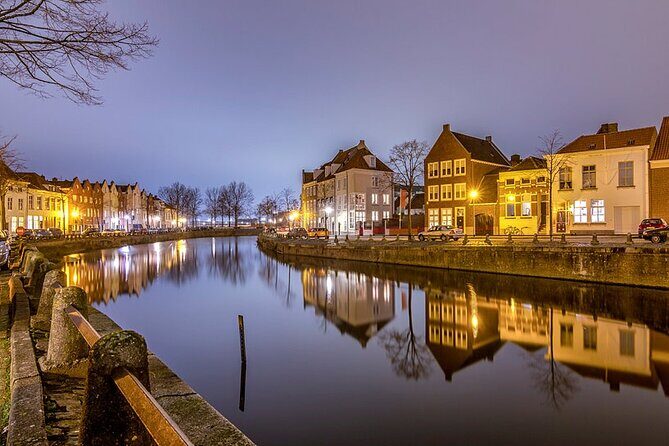 e-Scavenger hunt Bergen op Zoom: Explore the city