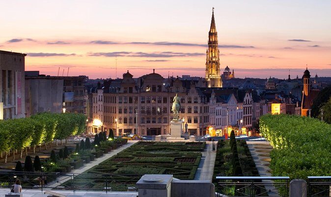 e-Scavenger hunt Brussels: Explore the city at your own pace - A Balanced Perspective: Pros and Cons