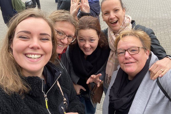 e-Scavenger hunt Groningen: Explore the city at your own pace