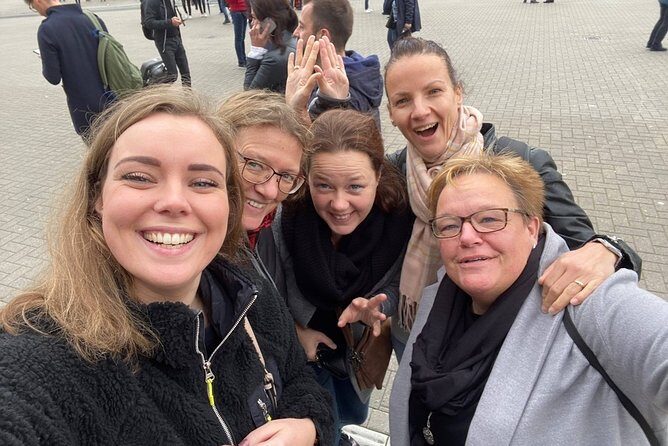 e-Scavenger hunt Zwolle: Explore the city at your own pace