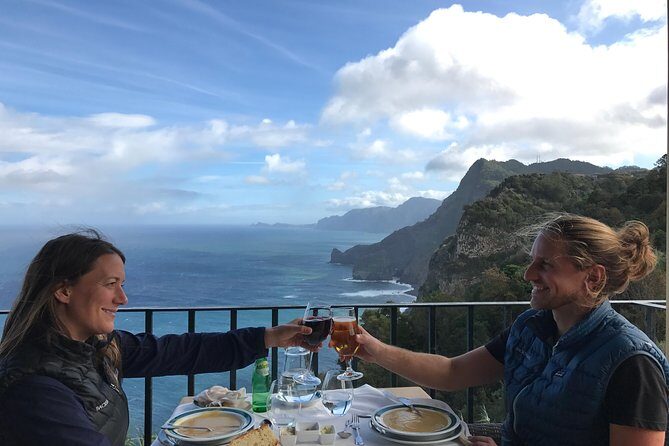 East of Madeira | Full Day 4x4 Tour