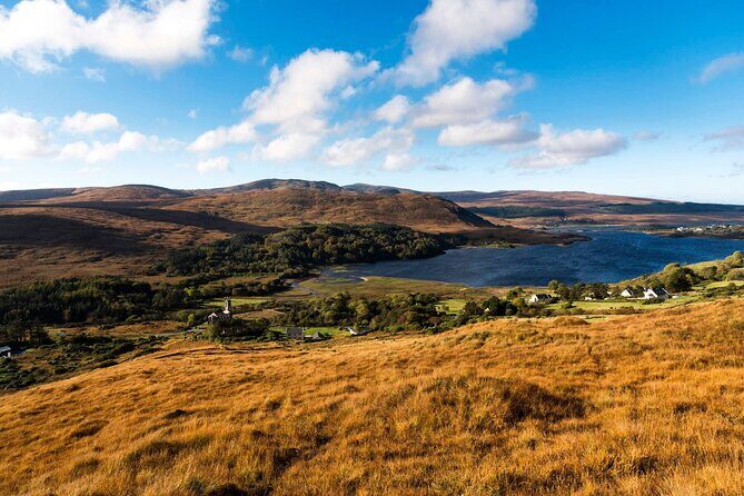 Electric Bike Donegal: Must-Do Half-Day Adventure! - Who Should Consider This Tour?