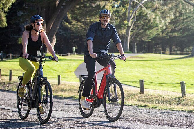 Electric Bike Rentals in Bend Oregon - Detailed Breakdown of the Experience