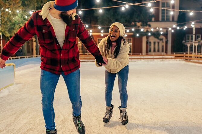 Enchanted Christmas Stroll: San Antonios Festive Gems - In-Depth Look at the Stops