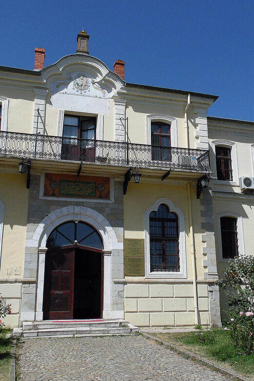 eský Krumlov Family Discoveries: A Walk Through History