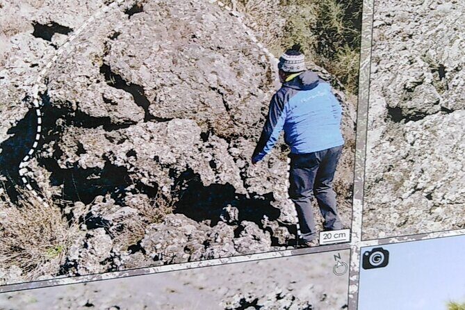 Etna private tour with wine cellar gambino lunch and wine tasting