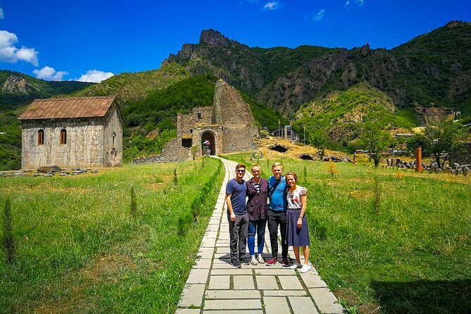 Experience Armenia - Day Trip from Tbilisi - Final Thoughts: Is This Tour Right for You?