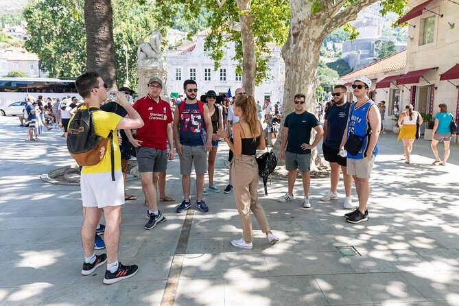 Explore Dubrovnik Old Town Walking Tour - What Sets This Tour Apart?