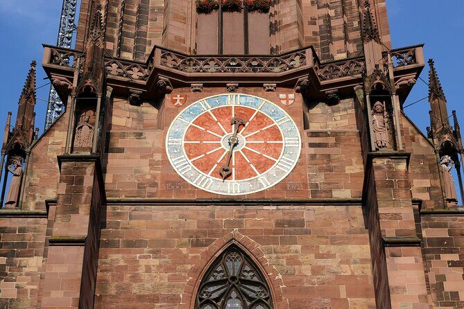 Explore Freiburg in 60 minutes with a Local - What Makes This Tour Stand Out