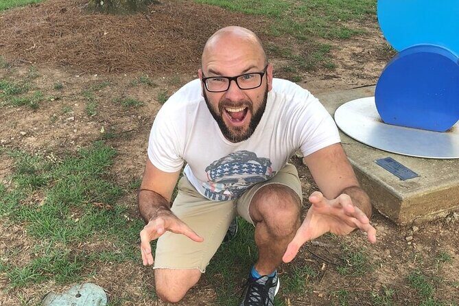 Explore Lewisville with a Scavenger Hunt by Zombie Scavengers - The Experience’s Strengths and Potential Drawbacks