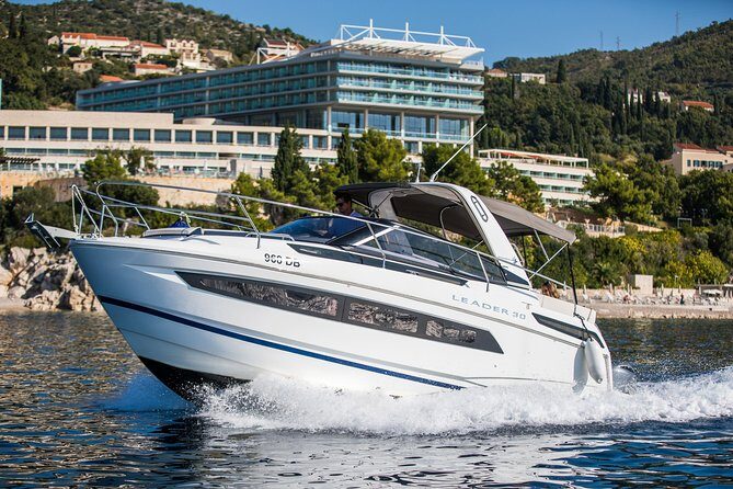 Explore the Caves and Hidden Bays with Underwater Scooter - The Itinerary: What to Expect