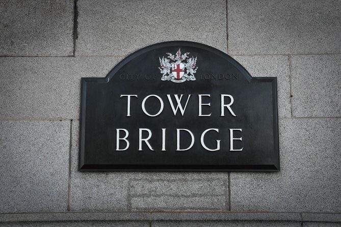 Explore Tower Bridge & Westminster Walking Tour - Why Travelers Love This Tour
