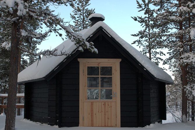 Explore Winter Woods: Snowshoe walk with local Biologist - Who Will Love This Tour?