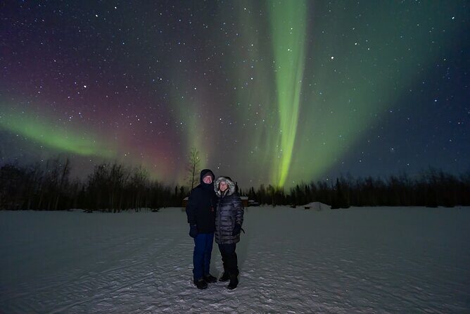 Face The Outdoors Private Group Northern Lights Tour - What’s Included and How Does It Play Out?